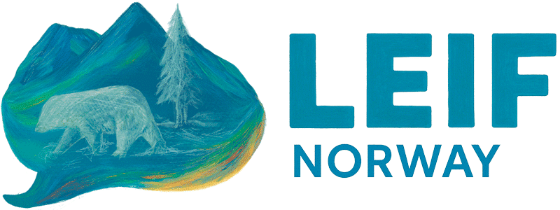 Leif Norway - Norskkurs og språkopplæring